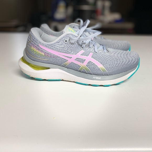 Asics | Shoes | Asics Gel Cumulus 24 | Poshmark